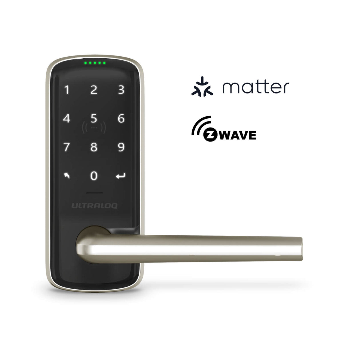 Latch 5 Series